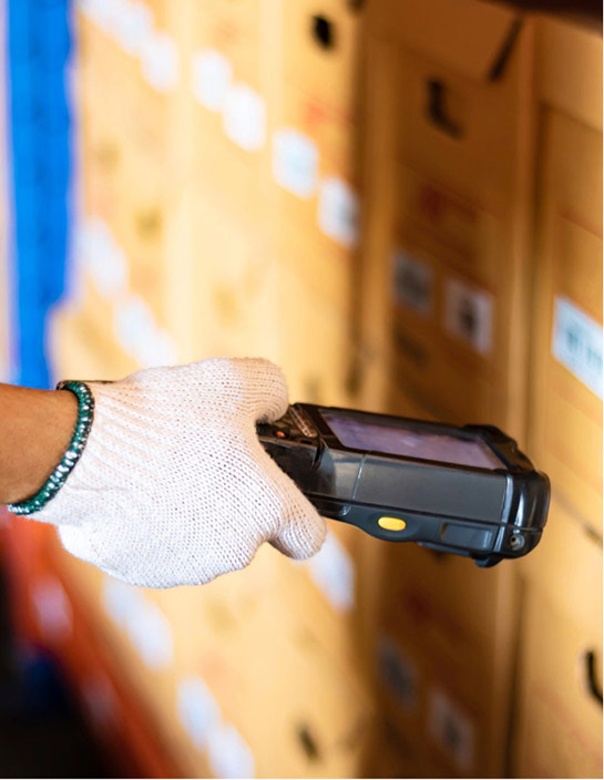 Tools - Fishbowl Inventory