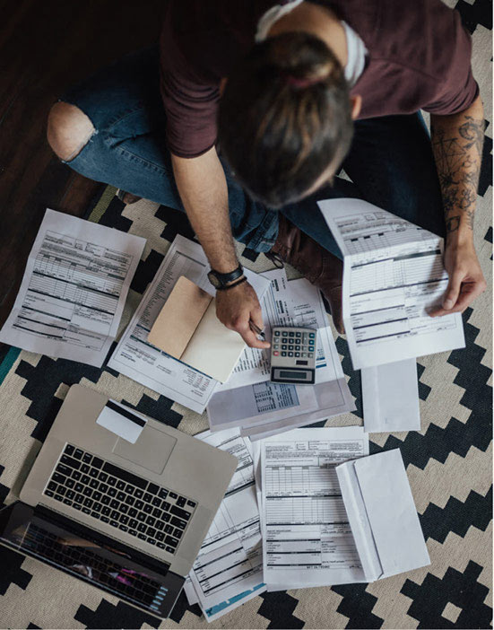 Services - Fishbowl Inventory